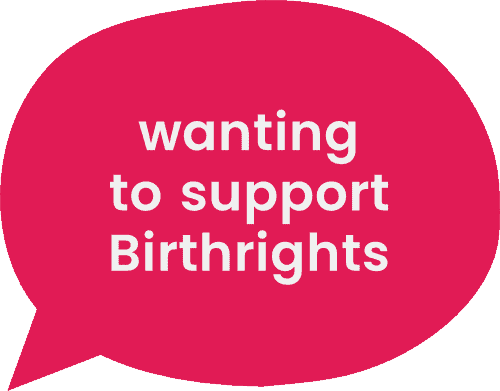 Birthrights Home Page - Birthrights